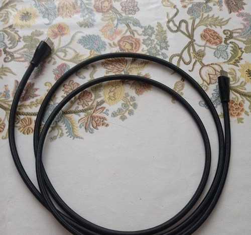 Кабель Ugreen hdmi - hdmi, 2 м