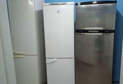 Холодильник Индезит SB 185.027