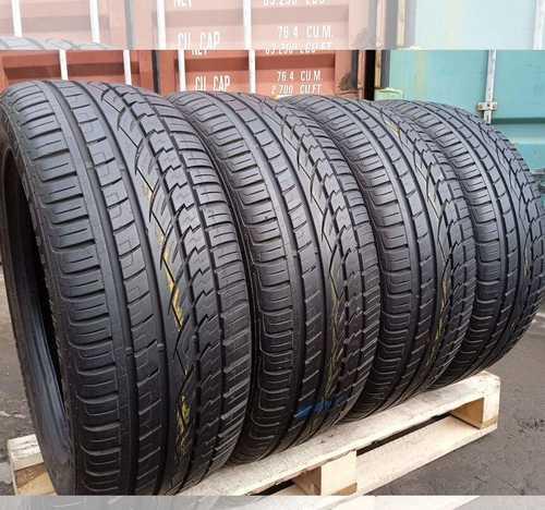 Continental CrossContact UHP 265/50 R20