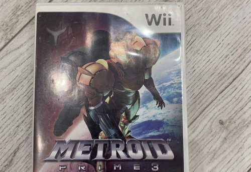 Metroid prime 3 corruption