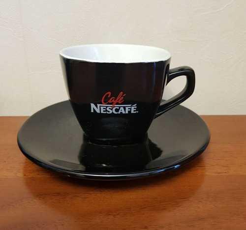 Кофейный набор чашек Nescafe