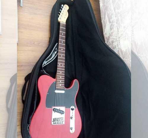 Fender telecaster usa standart limited edition