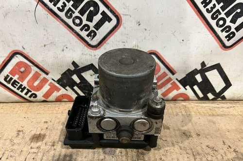 Блок ABS Geely Emgrand EC7