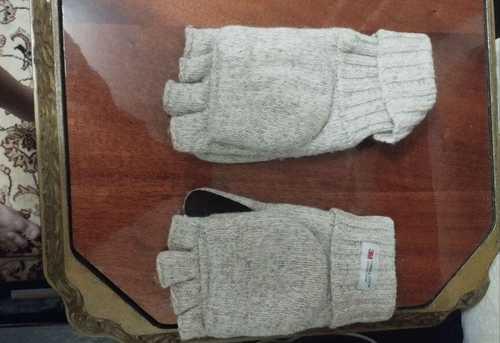 Перчатки/рукавицы зимние