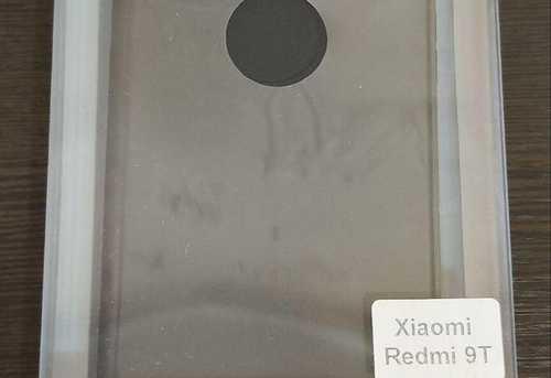 Чехол Deppa для Xiaomi Redmi 9T