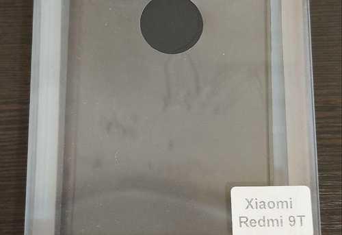 Чехол Deppa для Xiaomi Redmi 9T