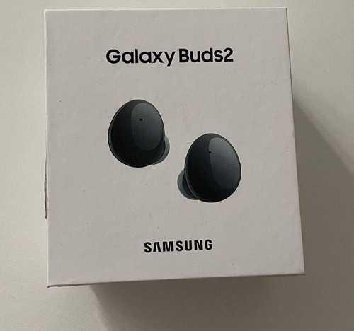 Наушники Samsung Galaxy Buds2 (SM-R177)