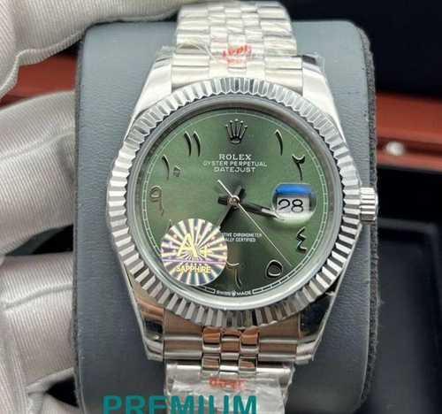 Наручные мужские часы Rolex datejust