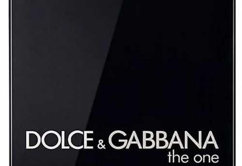 Dolce & Gabbana the One 50ml
