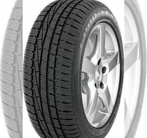 Goodyear UltraGrip Performance 225/45 R18 95V