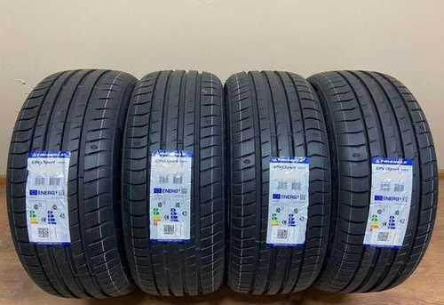 Triangle EffeXSport TH202 255/55 R19 111W