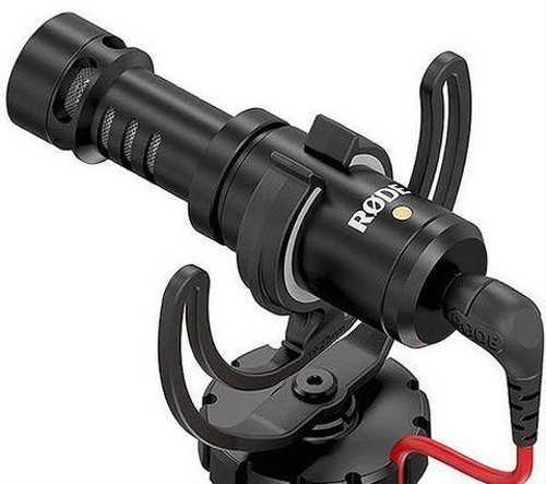 Микрофон rode VideoMicro