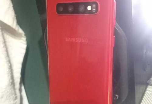 Samsung Galaxy S10, 8/512 ГБ