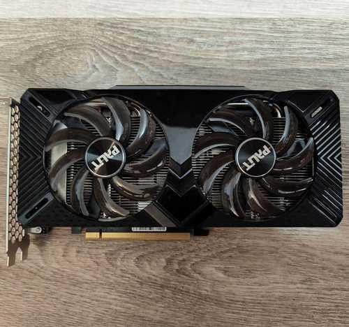 Palit GTX 1660 Super