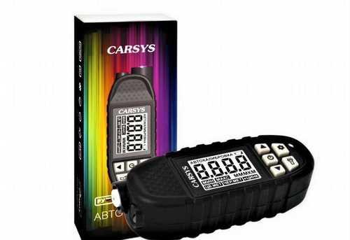 Толщинометр Carsis автоподбор