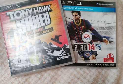 PS3 Pack игр