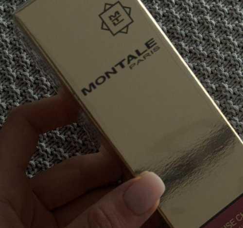 Духи Montale Intense Cherry