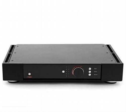 Стереоусилитель Rega Elicit-R Black