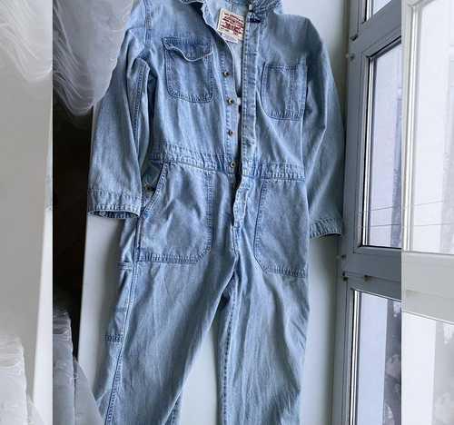 Комбинезон levis s