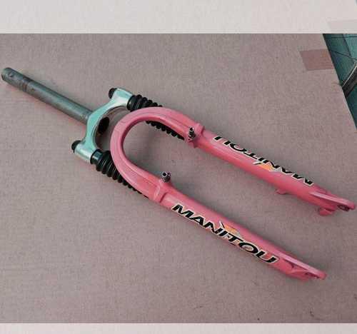 Вилка Manitou Magnum R (2000 г.)