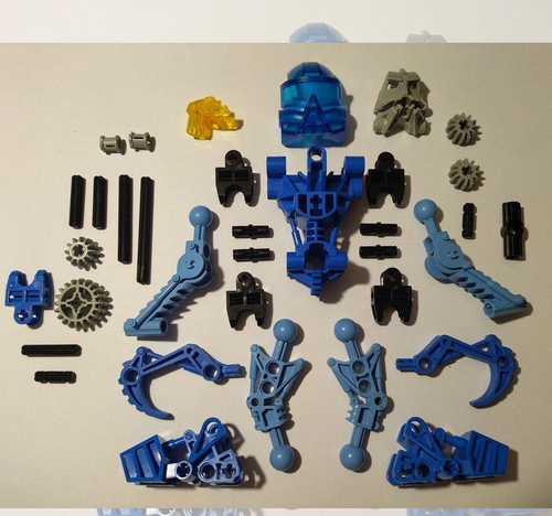 Lego bionicle 8533