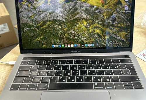 Apple MacBook Pro 13 2019 intel