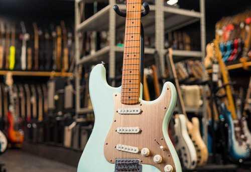 Fender Squier Stratocaster 40th Anniversary SM