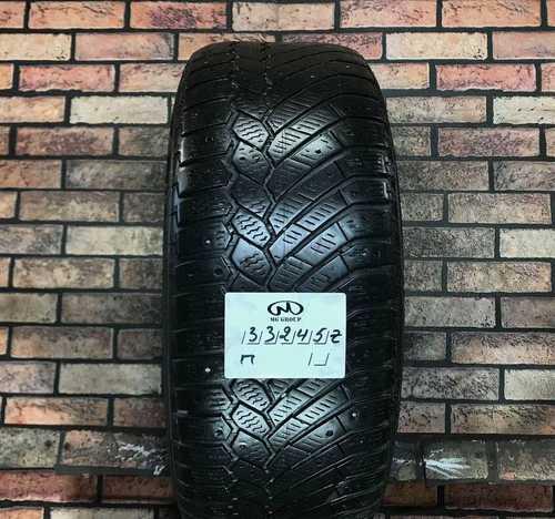 Continental ContiIceContact 205/55 R16 94T