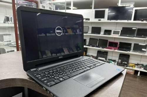 Ноутбук Dell Inspiron 3537 i7 4500U