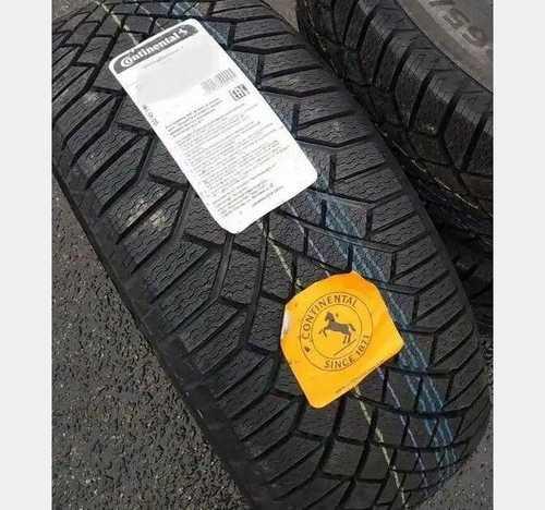 Continental ContiVikingContact 7 275/45 R20 110T