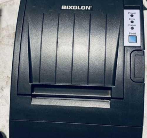 Принтер для печати этикеток Bixolon SPR350