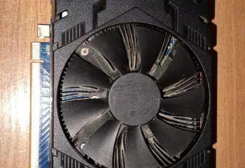 Sapphire HD 7770