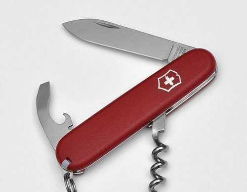 Нож Victorinox Waiter Ecoline 2.3303 Оригинал