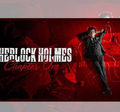 Sherlock Holmes Chapter One (PS4/PS5)