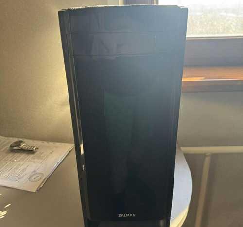 Системный блок zalman