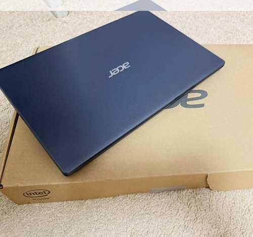 Ноутбук acer aspire 3 a315