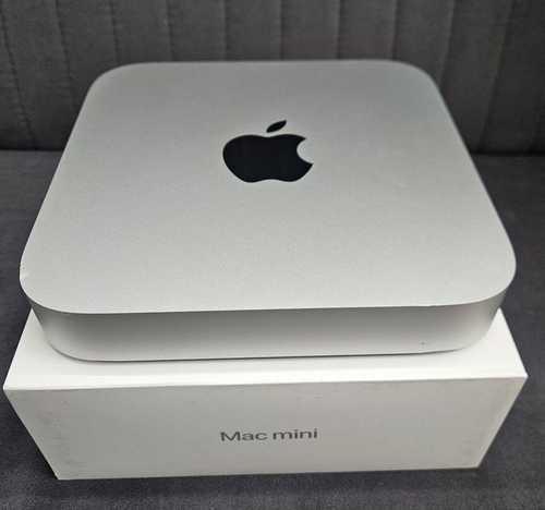 Mac mini m1 16 1tb