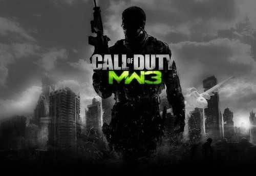 Call of Duty: Modern Warfare 3 PS4/5 Батайск