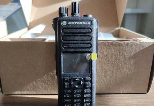 Motorola DP4801E 300-360 мгц