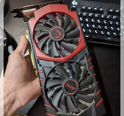 R7 370 2gb