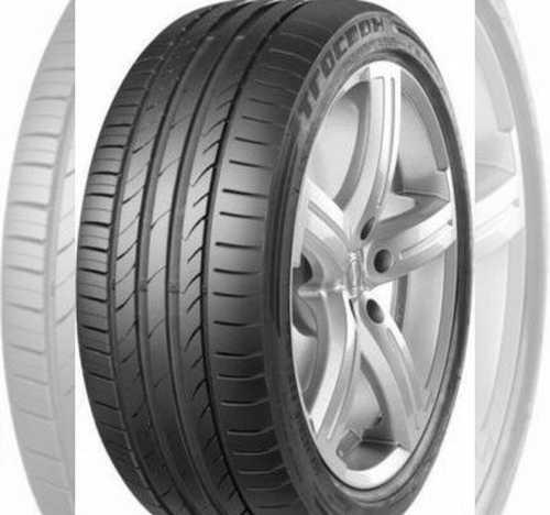 Tracmax X-Privilo TX3 245/45 R20