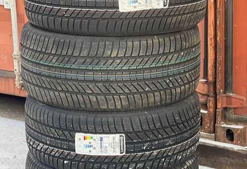 Continental WinterContact TS 870 P 285/45 R22 и 325/40 R22 114V