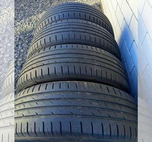 Nexen N'Blue HD Plus 195/65 R15 91H