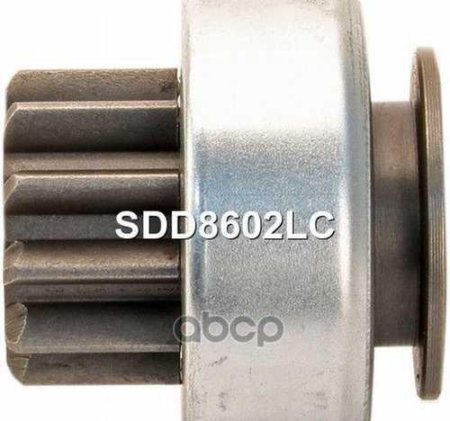 Бендикс стартера SDD8602LC SDD8602LC Krauf