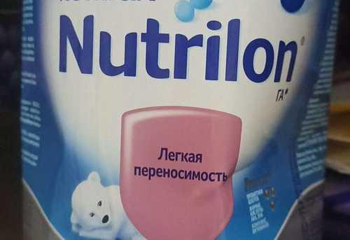 Смесь Nutrilon га 1 800гр