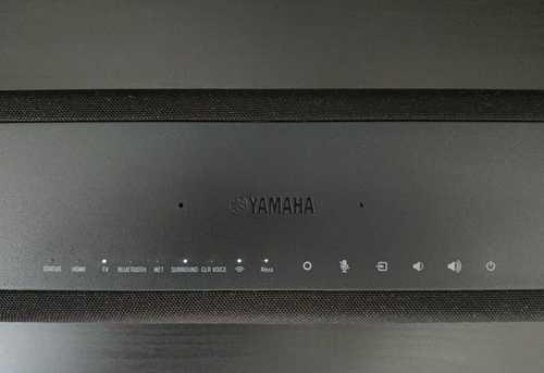 Саундбар Yamaha YAS-209