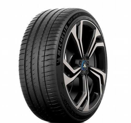 Michelin Pilot Sport EV 275/40 R21 107W