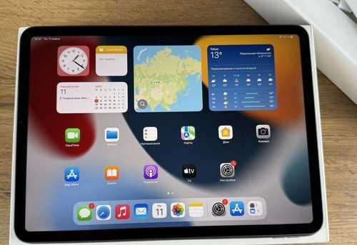iPad Pro 11 m1 2021 идеал