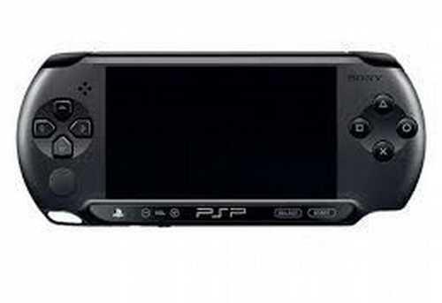 Sony psp