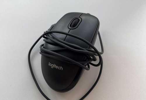 Компьютерная Мышь logitech m90